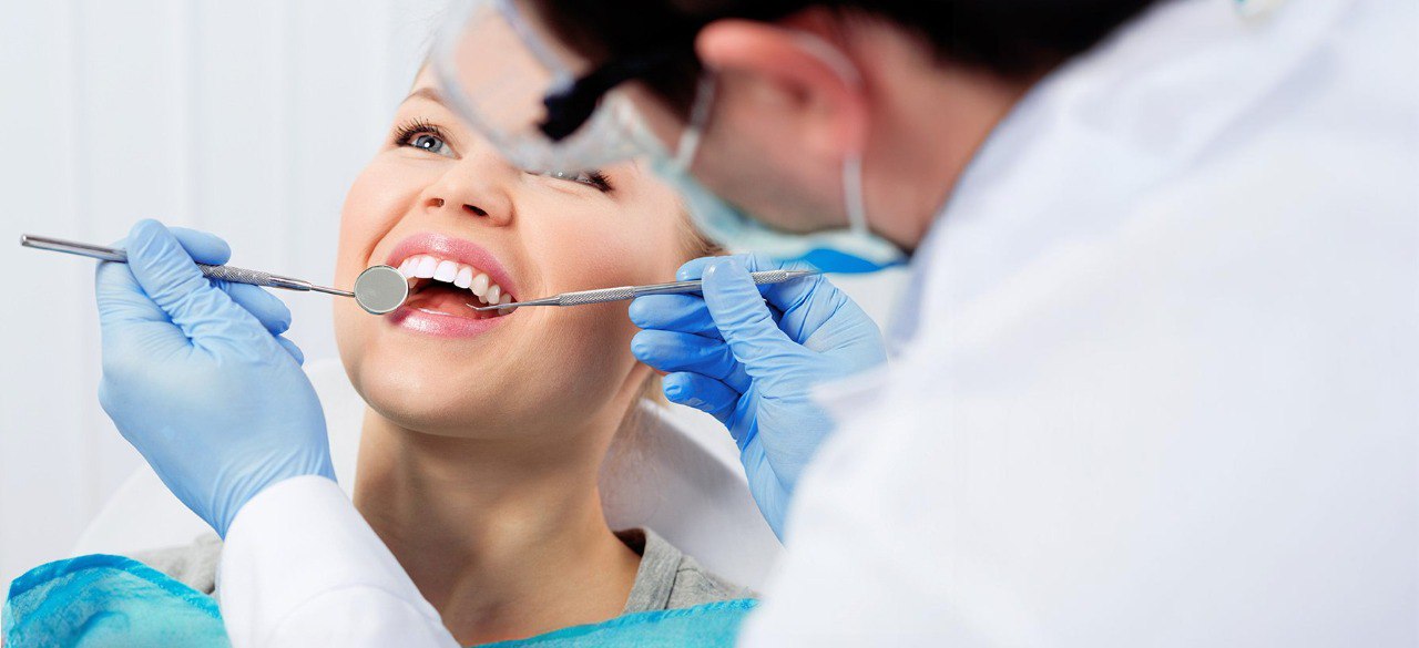 Cosmetic Dentistry | Bong Dental Clinic